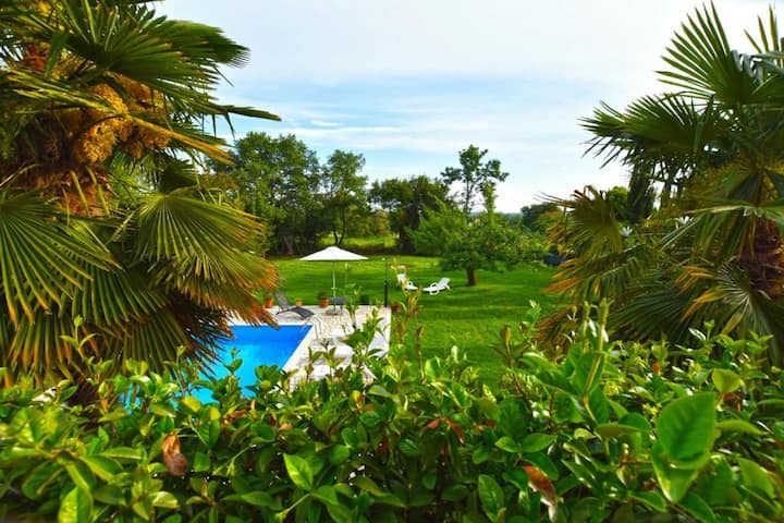 Villa Micheline - Porec