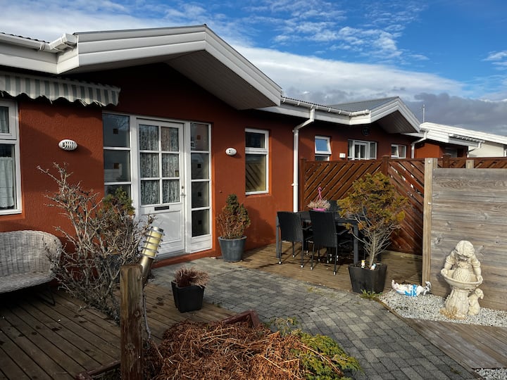 Cozy Home In Reykjavík Suburbs - Islande