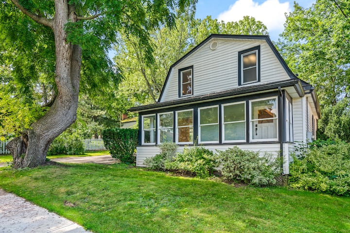 Queenston Cottage - Niagara-on-the-Lake