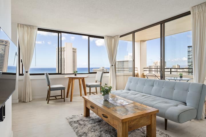 Waikiki Breeze - Honolulu