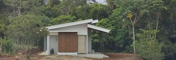 Helechos Lodge, Naturaleza Comodidad Y Privacidad - Bajos del Toro