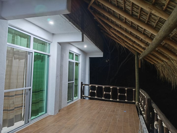 Casa Alegria - Mazunte