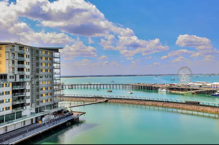 Waterfront Perfection - Australien