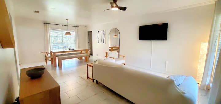 4bd Oasis Near Lsu - Bâton-Rouge, LA