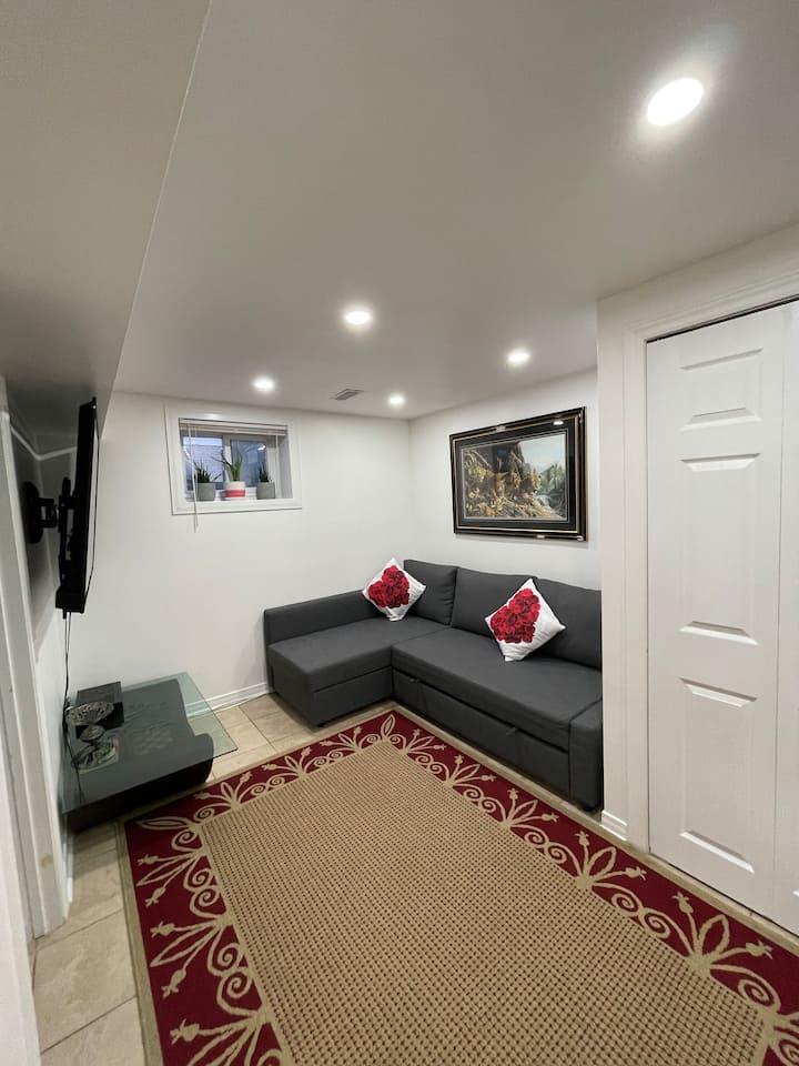 Guest Suite - Toronto