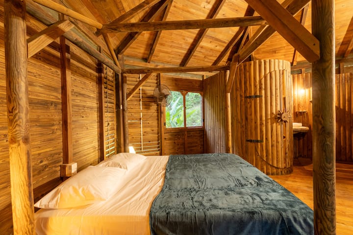 Bungalow Montabord - Les Anses-d'Arlet