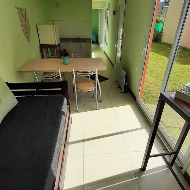 Departamento Los Colibríes - Balcarce