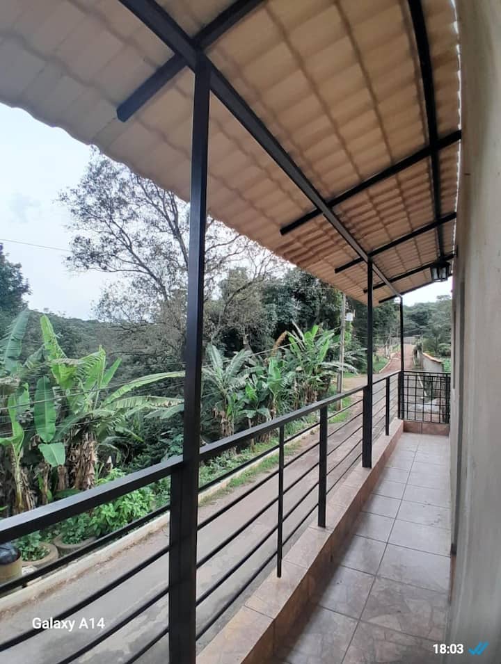 Tô Na Roça - Congonhas