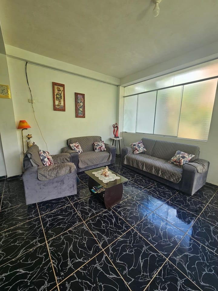 Paraíso Escondido - Quillabamba - Quillabamba