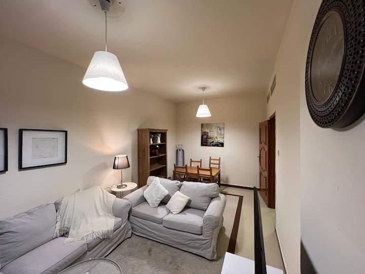 Luxury 2bhk Directly On Corniche - Ajman