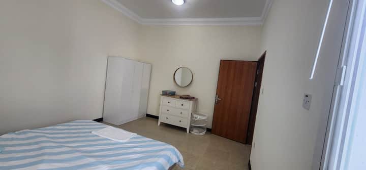 Sayeed's Sanctuary - Cozy Villa - Qatar