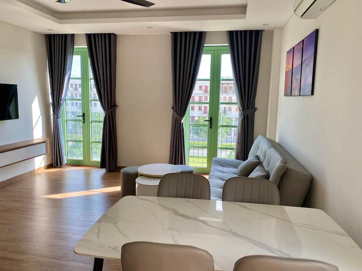 Căn Hộ đầY đủ Nội Thất - Phú Quốc