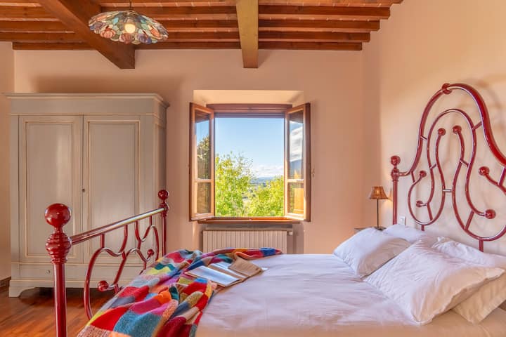 I Tre Cipressi - Arezzo