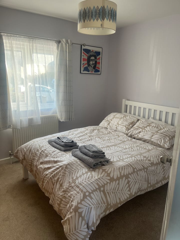 Cosy Room In Kelston View - Bath