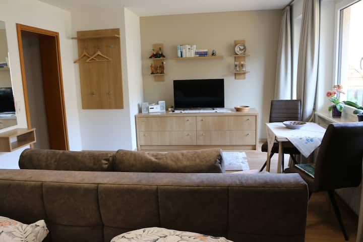 Apartement Kopp Am Kirnbergsee - Donaueschingen