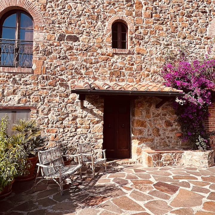 Casa Uno - Follonica