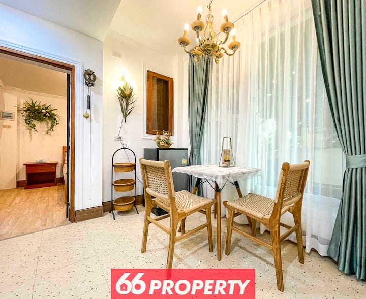 Charming 1-bedroom Home Steps From Saturday Market - Chiang Mai