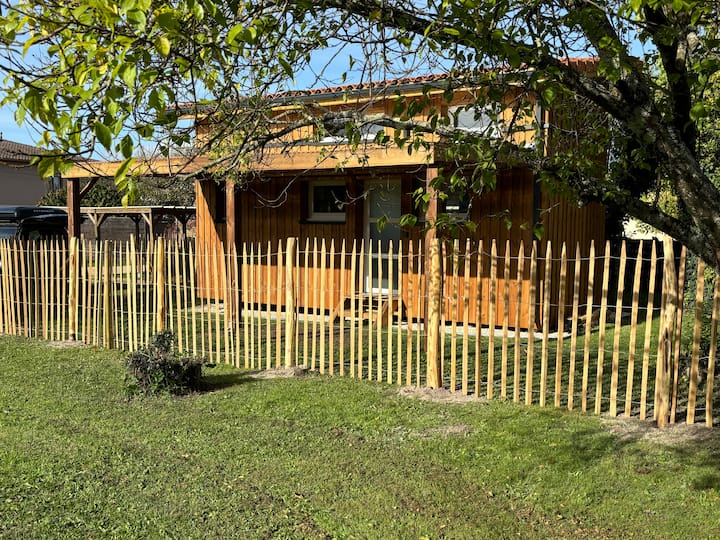 Tiny House Proche Bordeaux/médoc - Burdeos