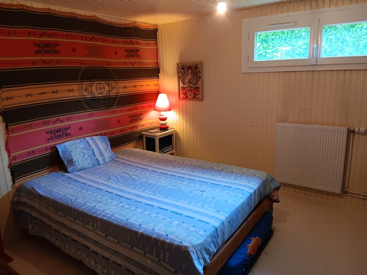 Logement Dans Maison Individuelle - Cholet