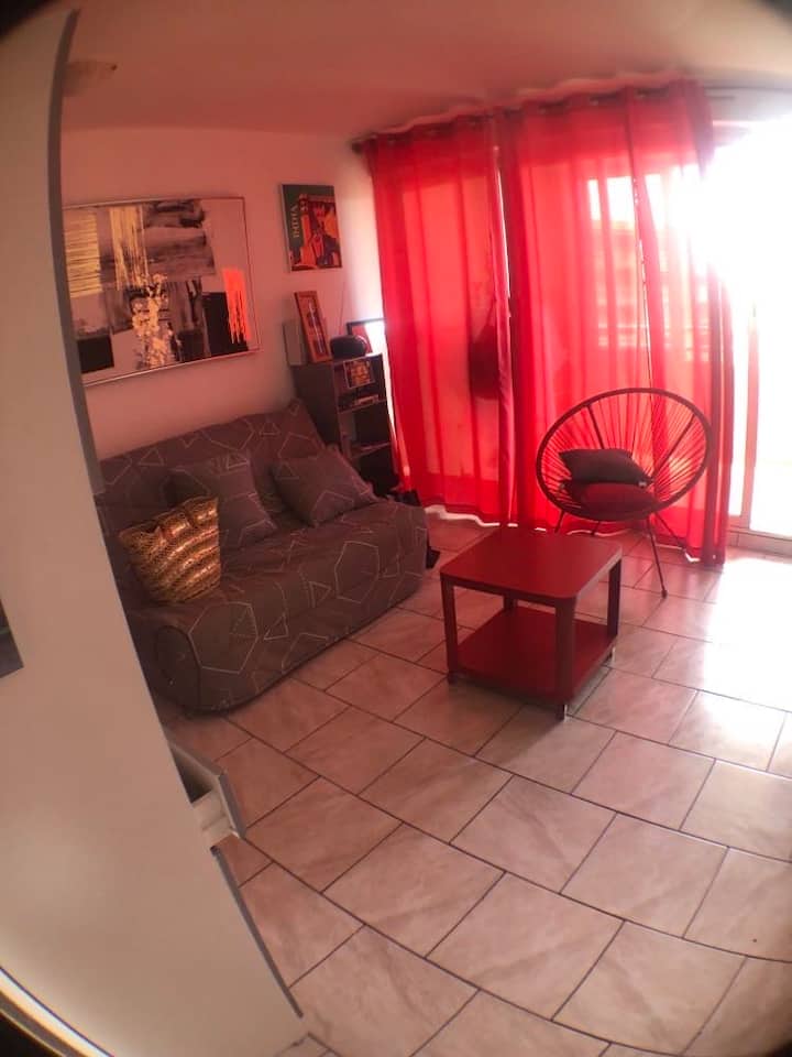 Séjour Au Cap D’agde ! - Vias