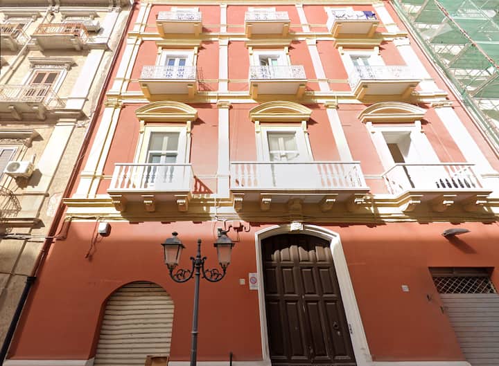 Dimora Tarantina - Bea - Taranto