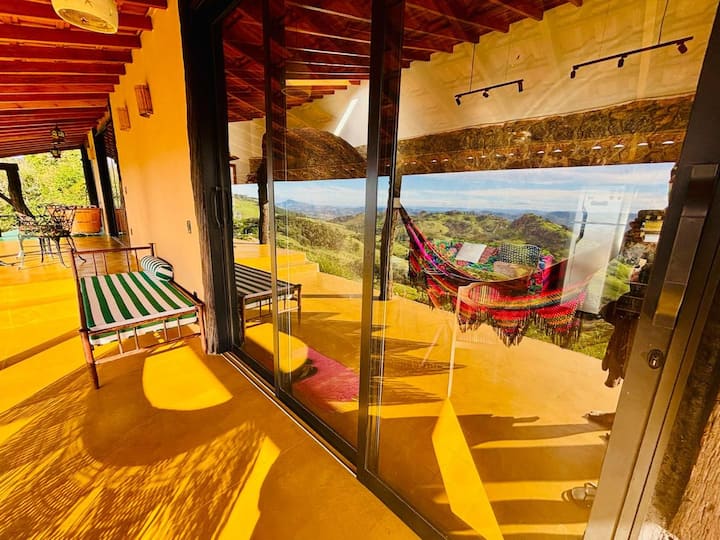 Itacabana, Paz Da Natureza E Sauna Finlandesa. - Brazil