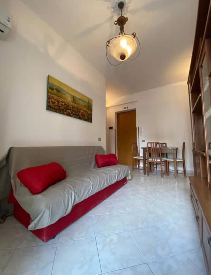 Casa Vacanza Na Za' Pina Cefalù - Cefalù