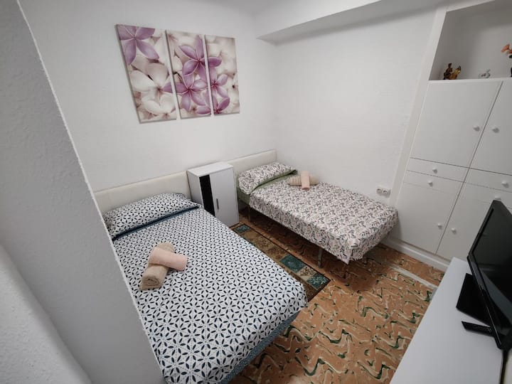 Cozy Escape Santa Pola - Santa Pola