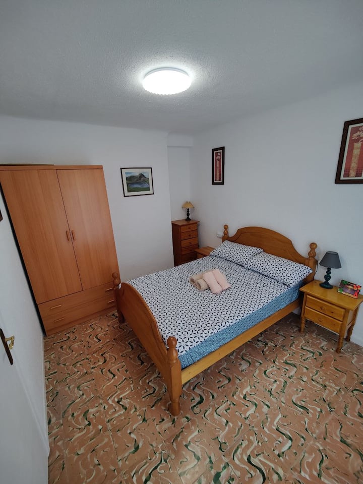 Cozy Escape Santa Pola - Santa Pola