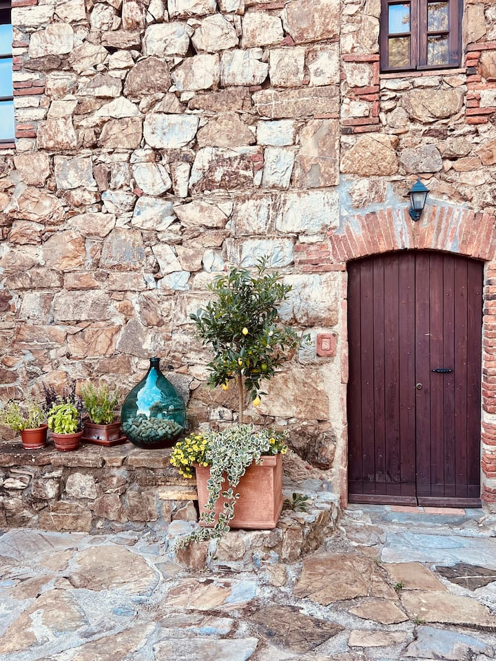 Casa Tre - Massa Marittima