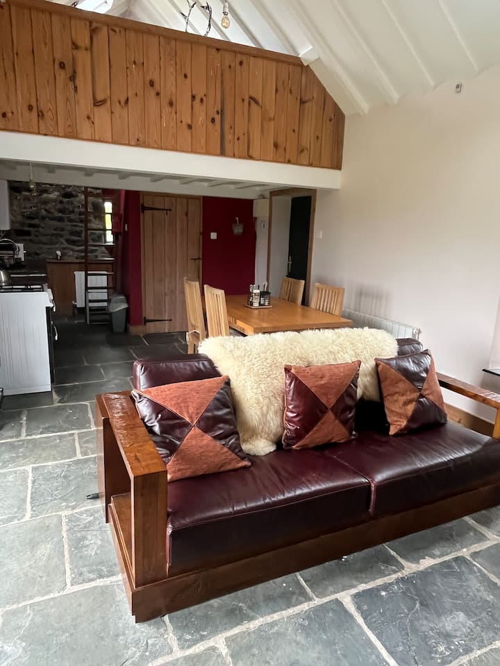 The Cow House - Tipperary
