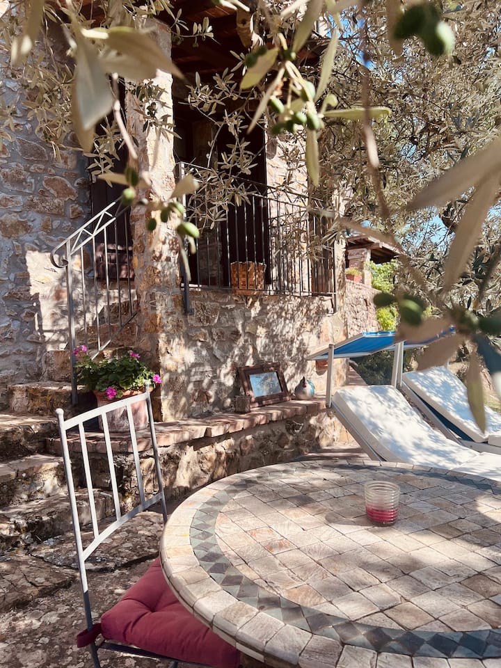 Casa Quattro - Follonica