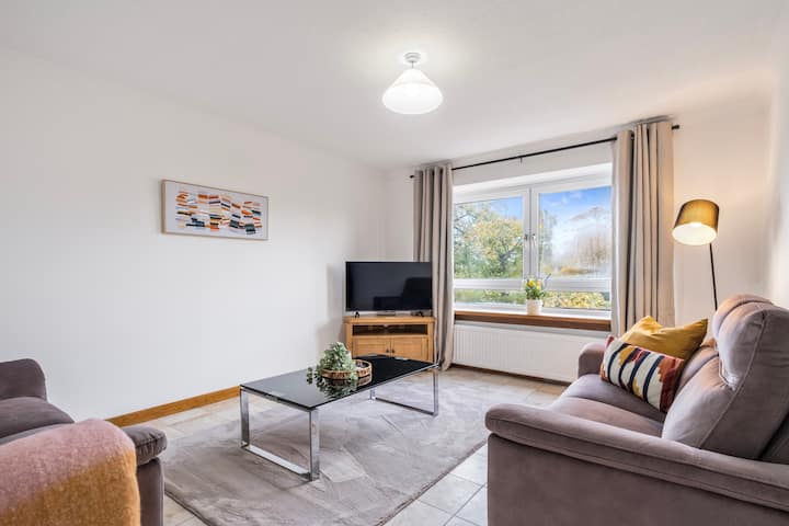 Fonthill - Luxury 3 Bed Apartment In Aberdeen - Aberdeen
