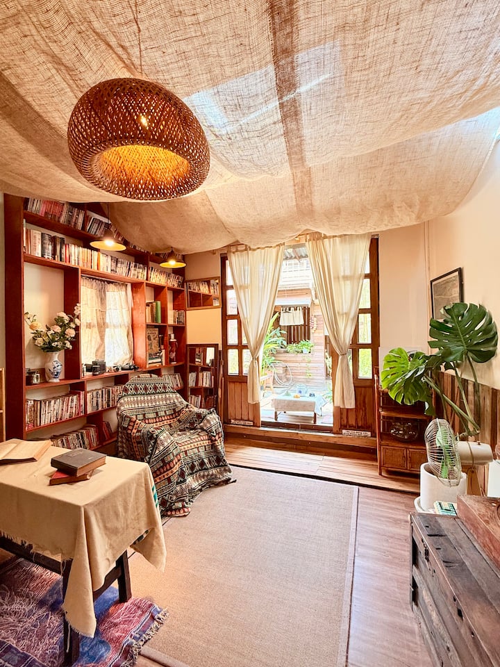 ẨN Home - Hidden Gem Saigon - Ciudad Ho Chi Minh