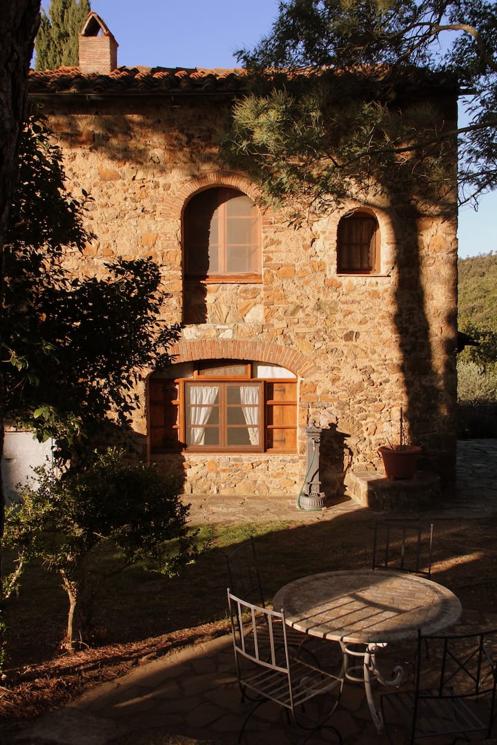 Casa Cinque - Follonica