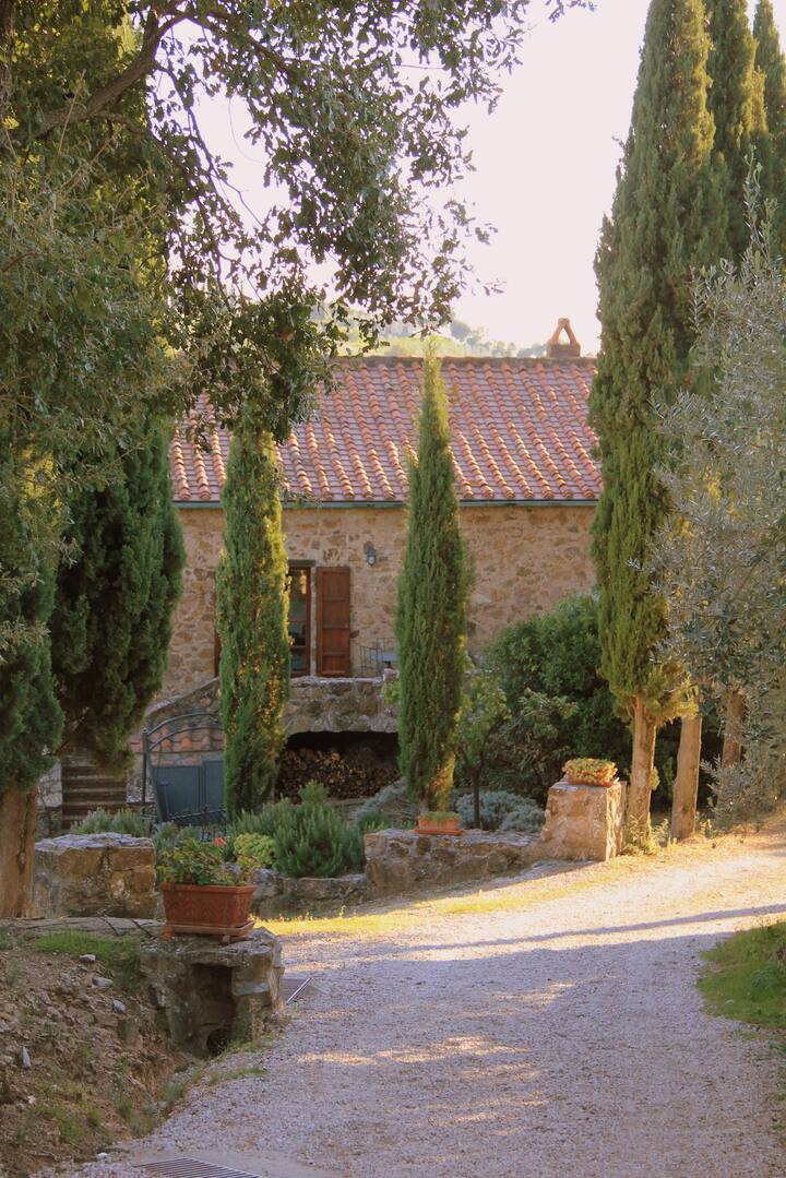 Casa Sei - Massa Marittima