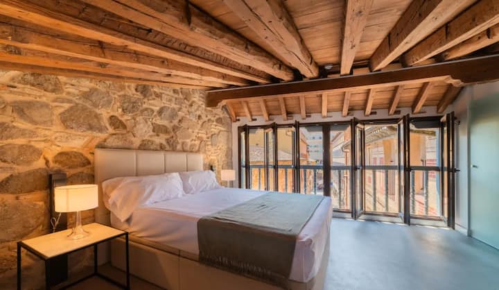 Santa Fe Apartments - Armas 3i - Tolède