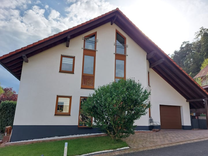 Haus Petra - Bad Dürkheim