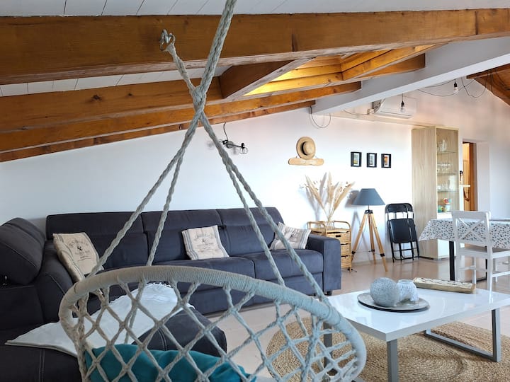 Appartement "Horizon" - Medulin