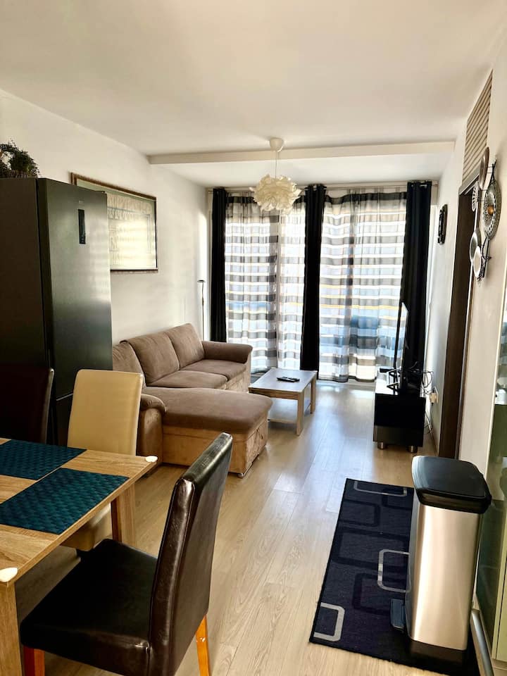 Széplak-szíve Apartman Siófok - Siófok