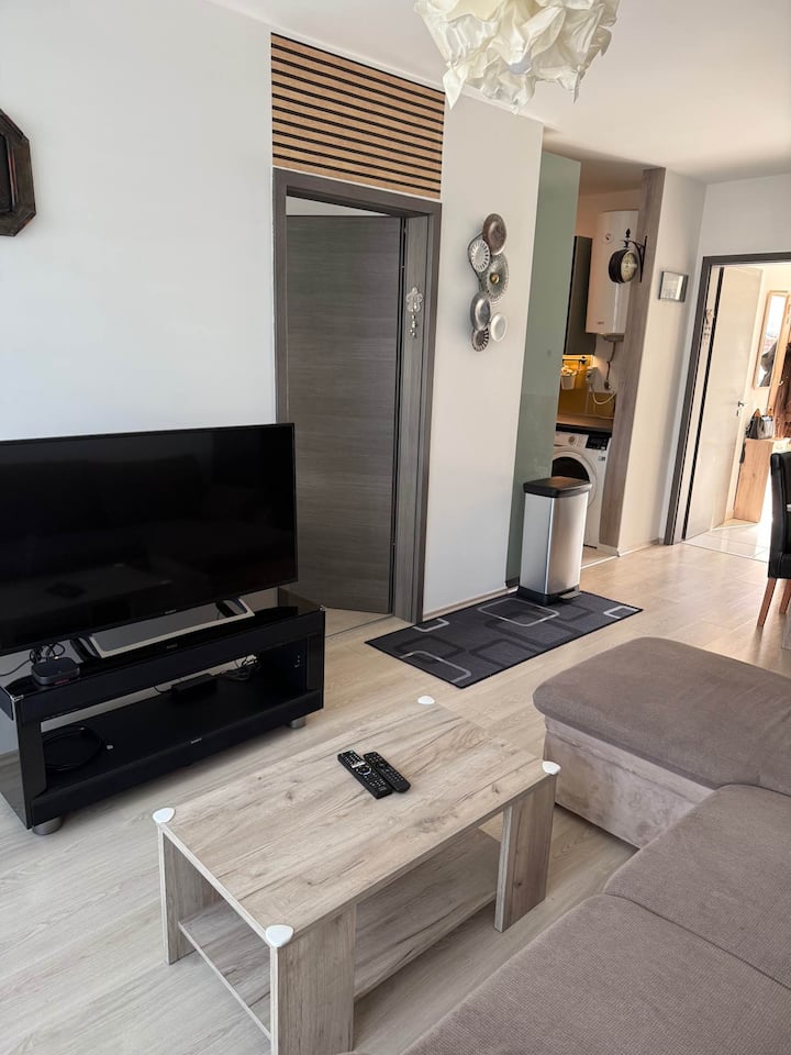 Széplak-szíve Apartman Siófok - Siófok