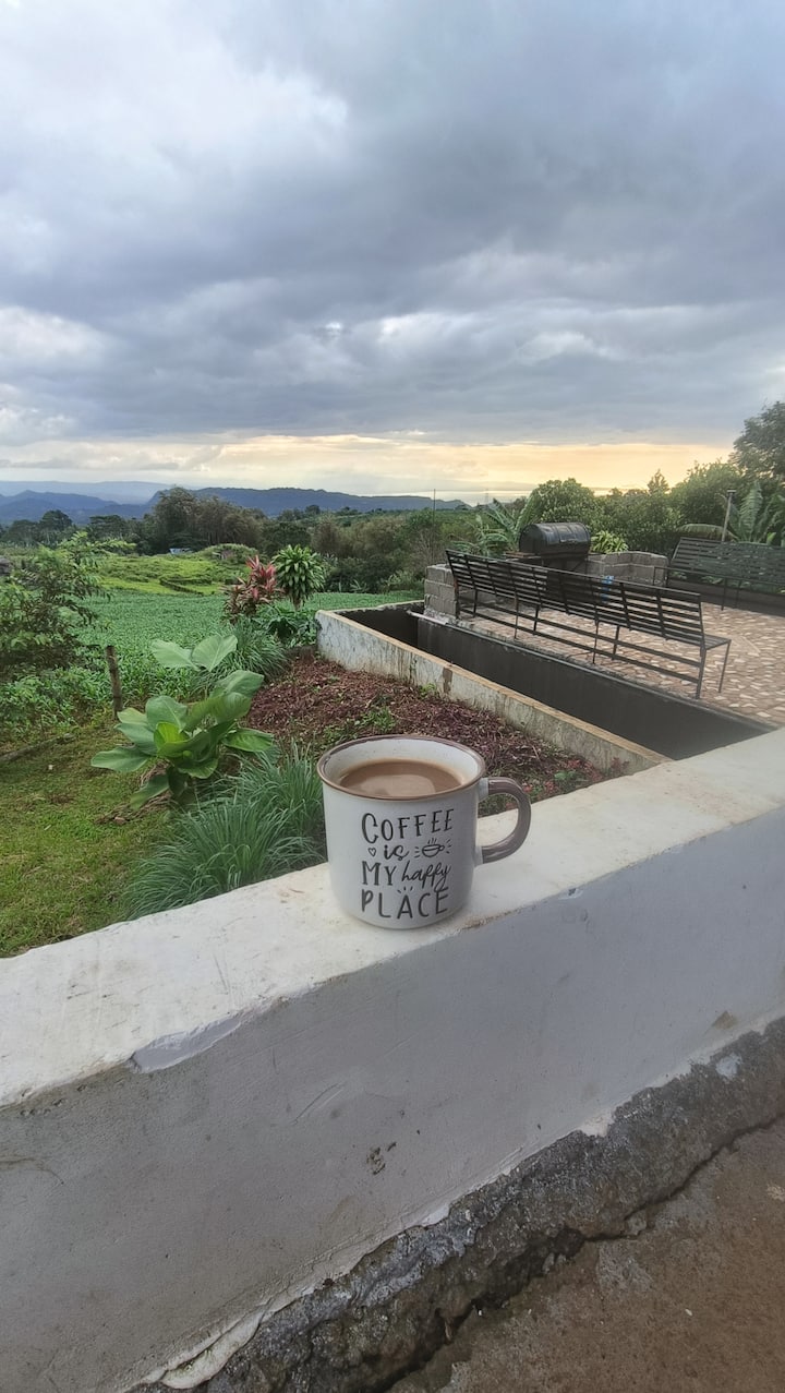 The Guesthouse A Private Getaway. - Matnog