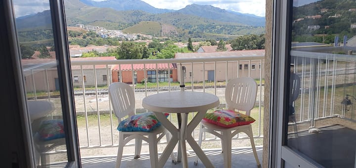 Grand Studio - Corte