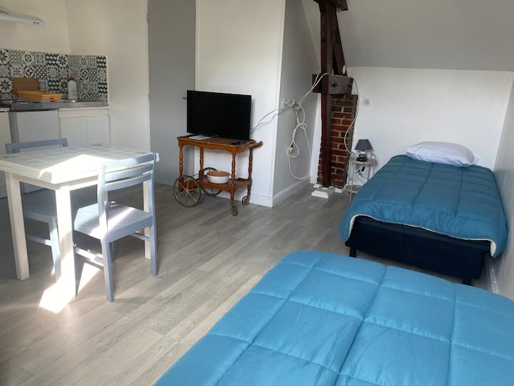 Studio Calme - Noyon