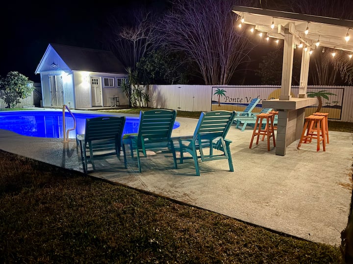 Paradise Oasis In Ponte Vedra - Jacksonville