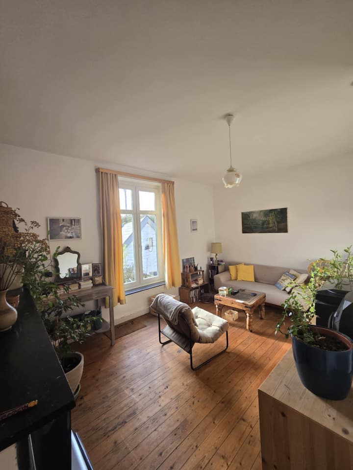 La Maison De Flo - Profondeville