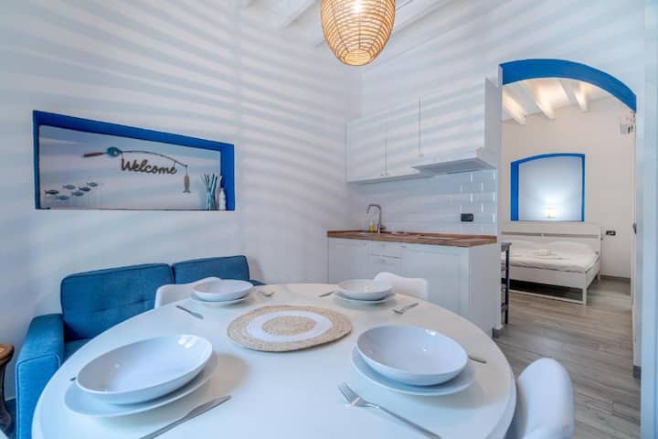Blue Joy Al Mare In 9 Minuti - Rapallo