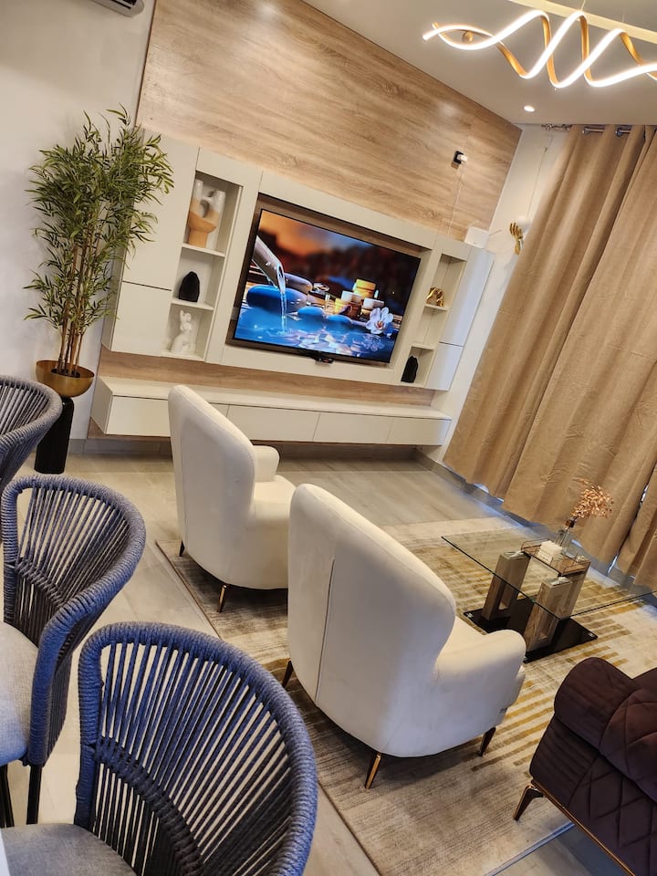 Smartness Living - Togo