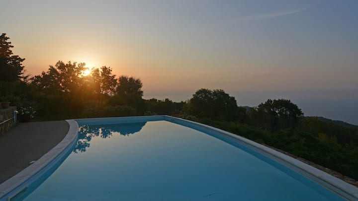 Villa Il Ciliegio - Cefalù
