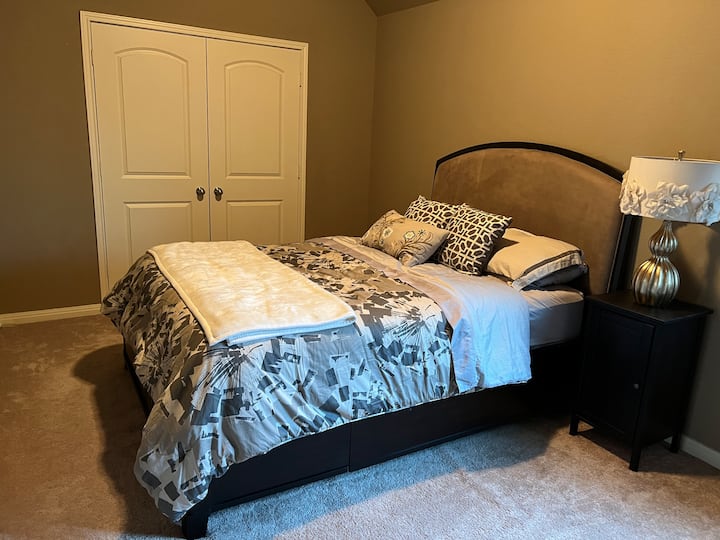 Relaxing Retreat In Killeen - Killeen, TX
